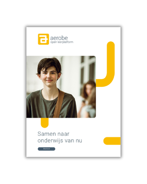 Klantverhalen Aerobe